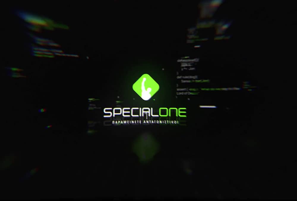 Κατασκευή ιστοσελίδων Ηράκλειο Κρήτης - SpecialOne